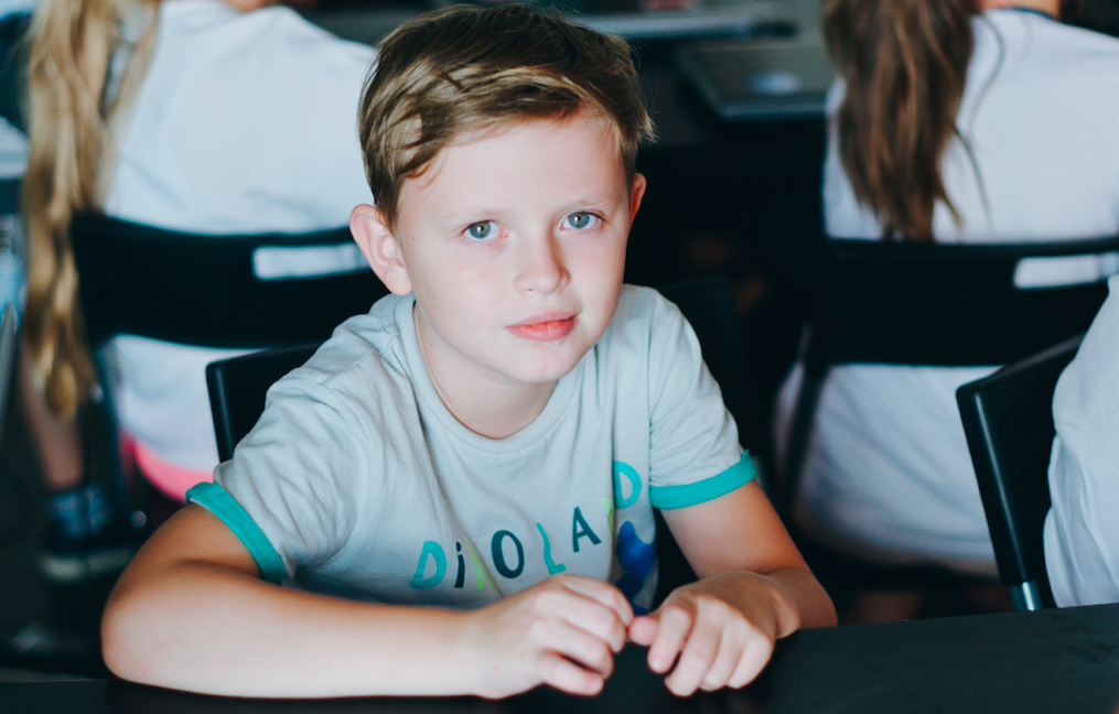 Школьные предметы индивидуально | Блог школы Coddy от 18.11.22