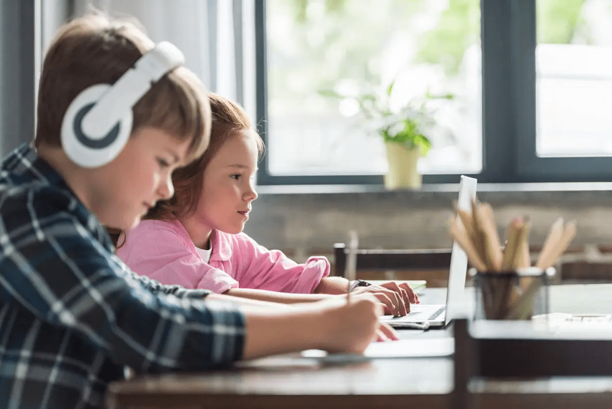 7 myths about programming for children − CODDY programming school for ...