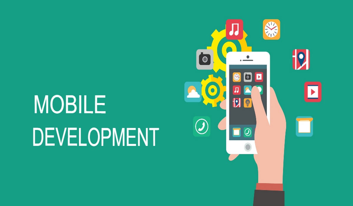 What programming languages are used in mobile development?What ...