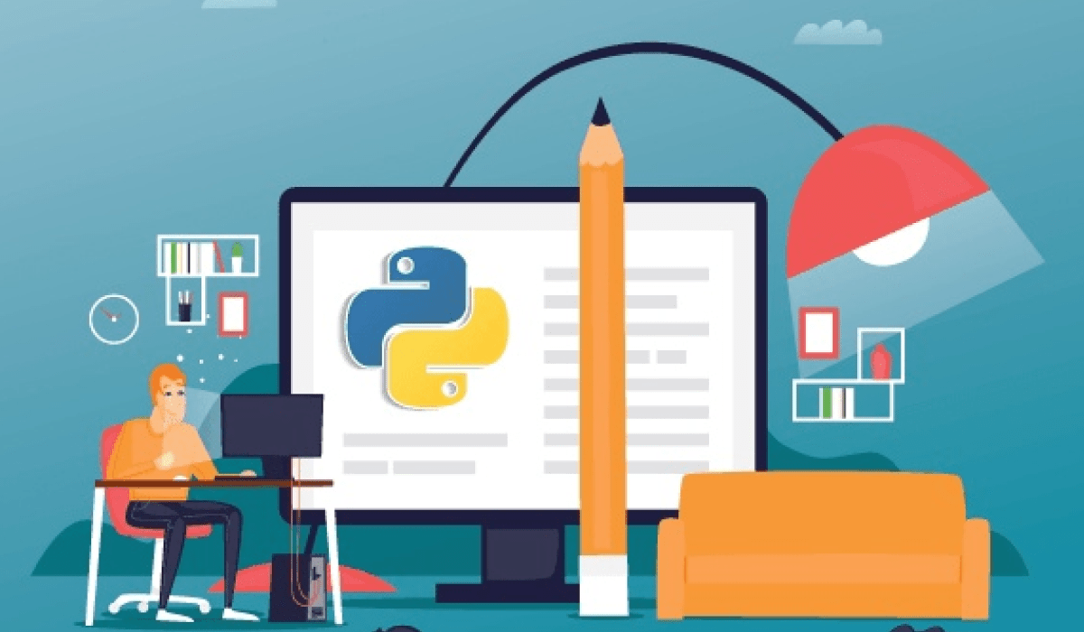 Что нужно знать о словарях в PythonЧто нужно знать о словарях в Python