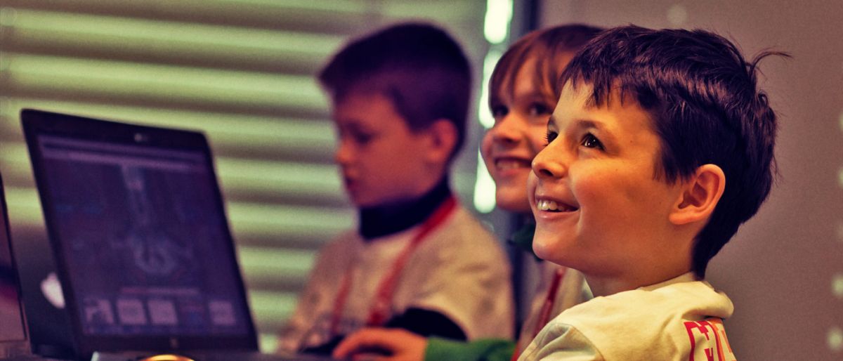 Want to introduce your child to programming? We tell you where to start ...