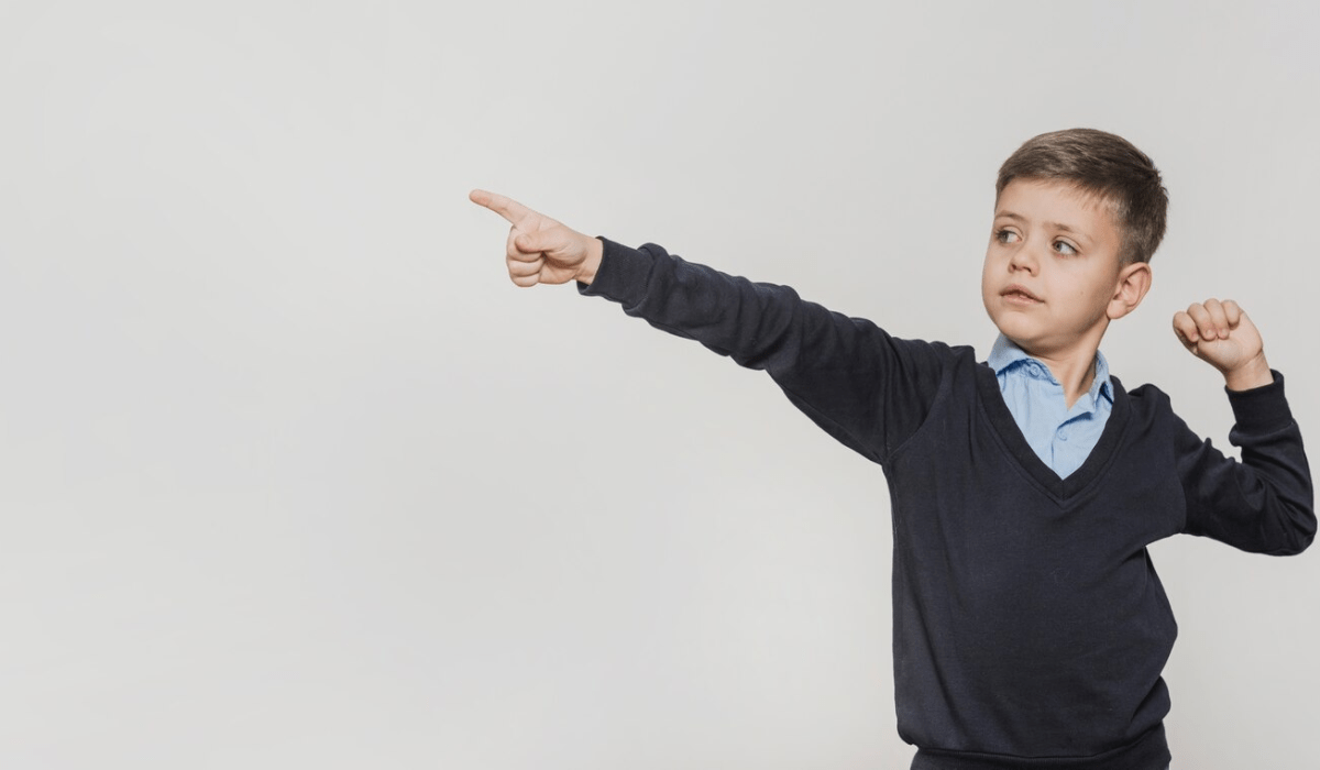 How to Raise a True Leader: Why Sharing Success MattersHow to Raise a ...