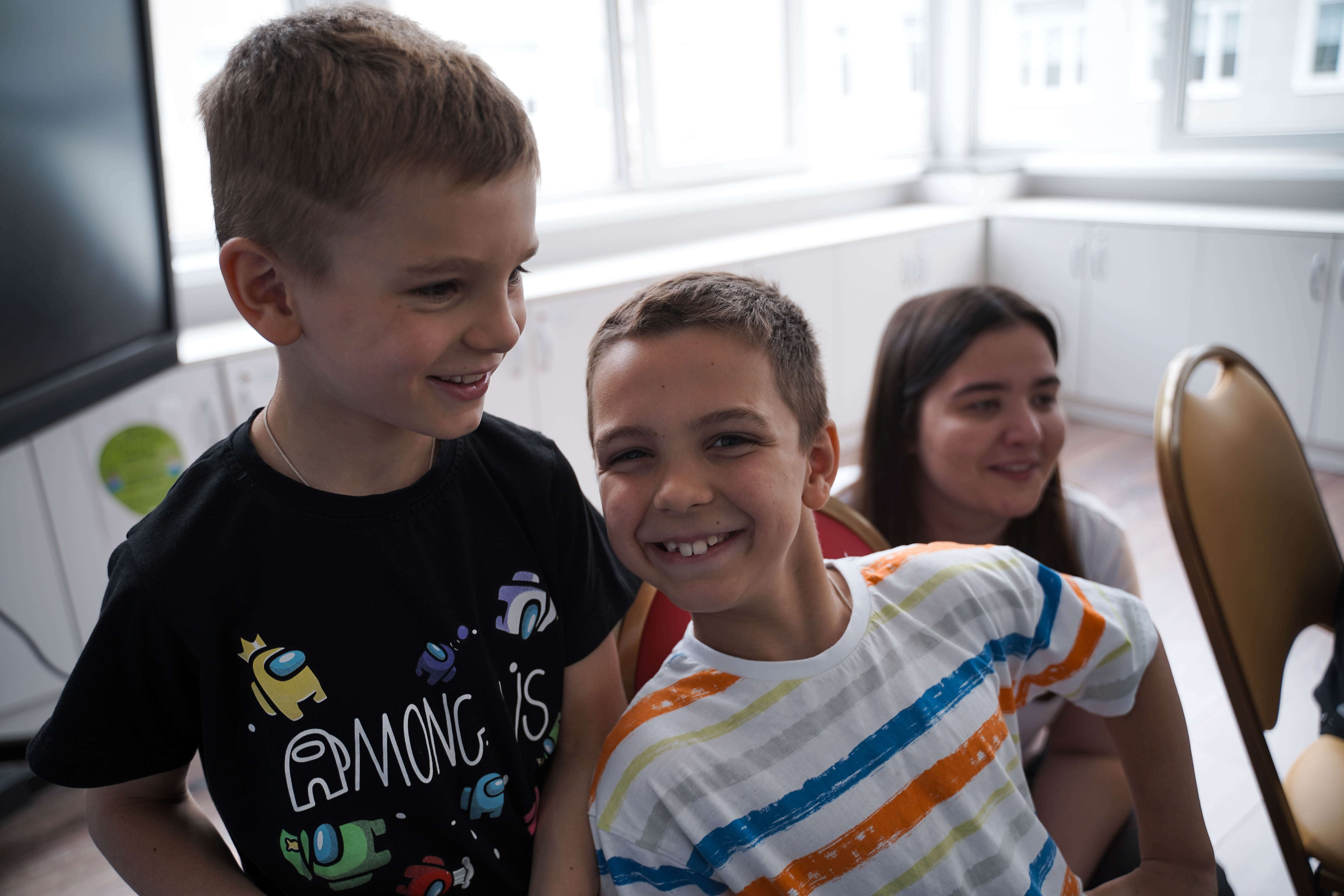 Бесплатные воркшопы | Блог школы Coddy от 27.08.22