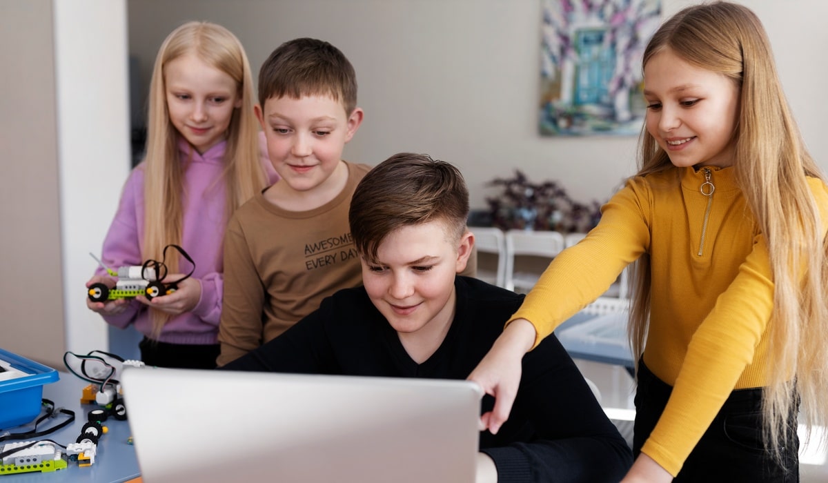 Beyond Technical Skills: Why Soft Skills Matter in Modern Tech ...