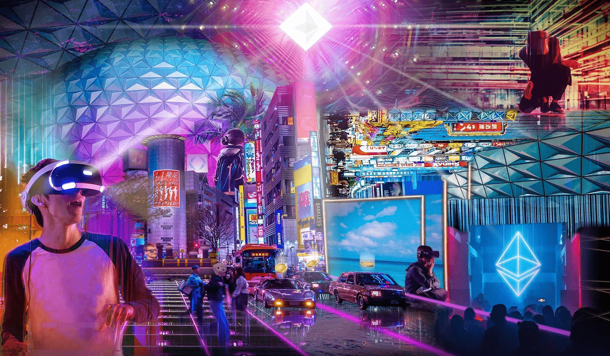 What is a meta-universeWhat is a meta-universe - CODDY Blog in Moscow