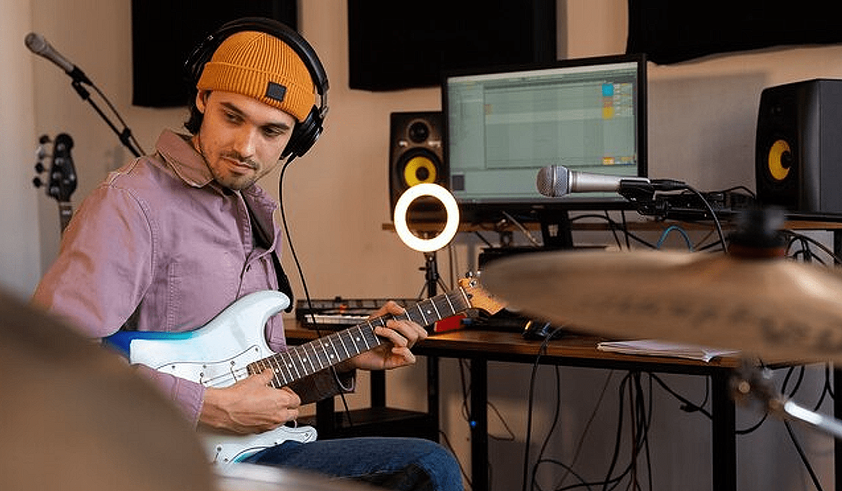 Modern sound designModern Sound Design - CODDY blog in Moscow