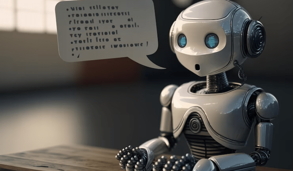 Can Computers and Robots Think?Can Computers and Robots Think? - CODDY blog in Moscow