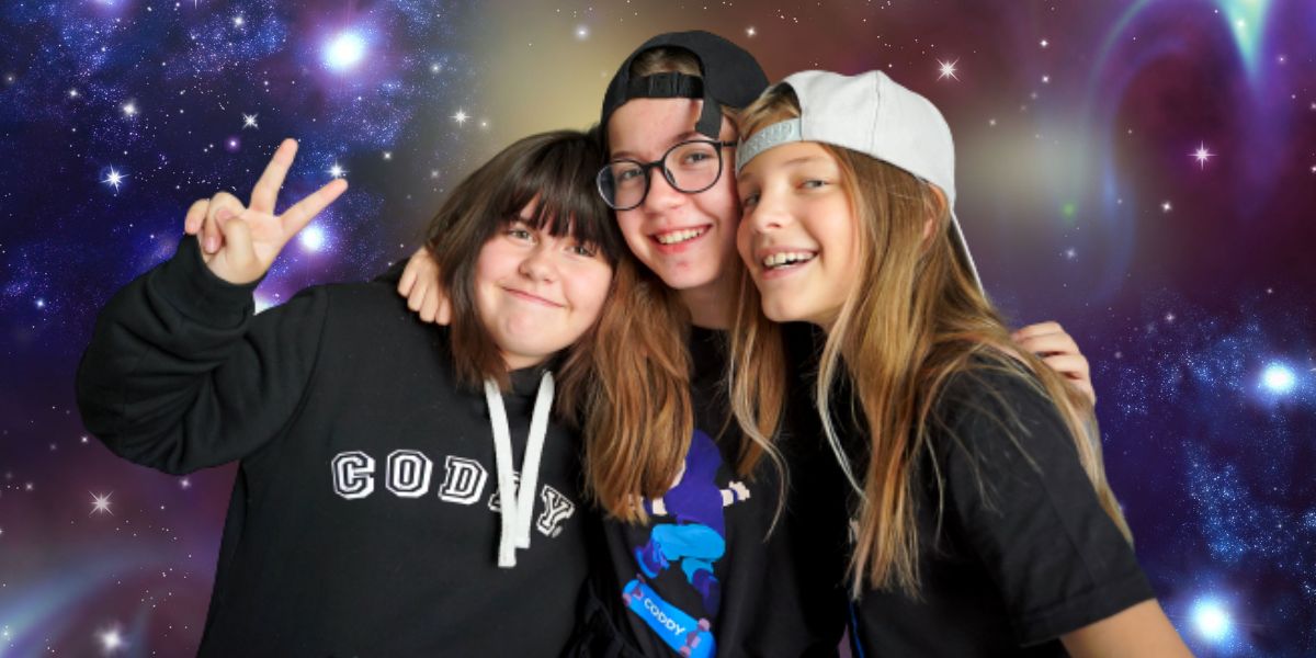 CODDY CLUB | Блог школы Coddy от 19.11.22