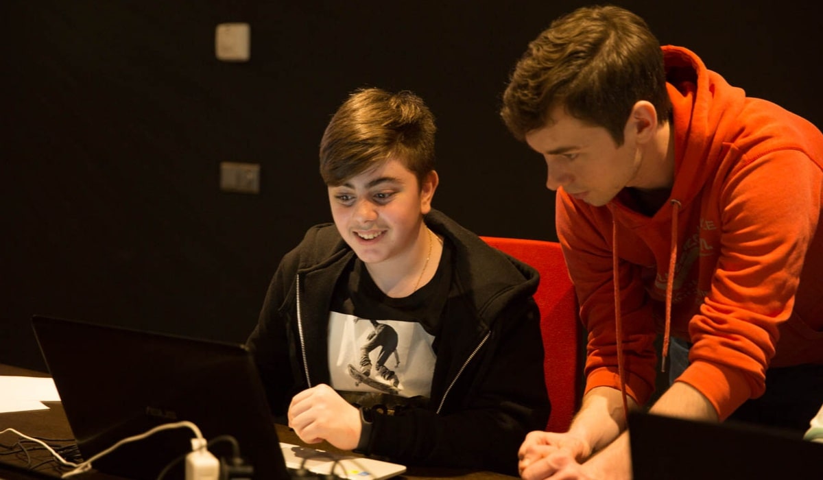 Behind the Numbers: Why It’s Crucial to Hear Every StudentBehind the ...